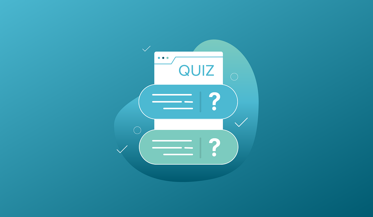 How Strong Is Your Strategy? [QUIZ] | by Prince Khan | Medium