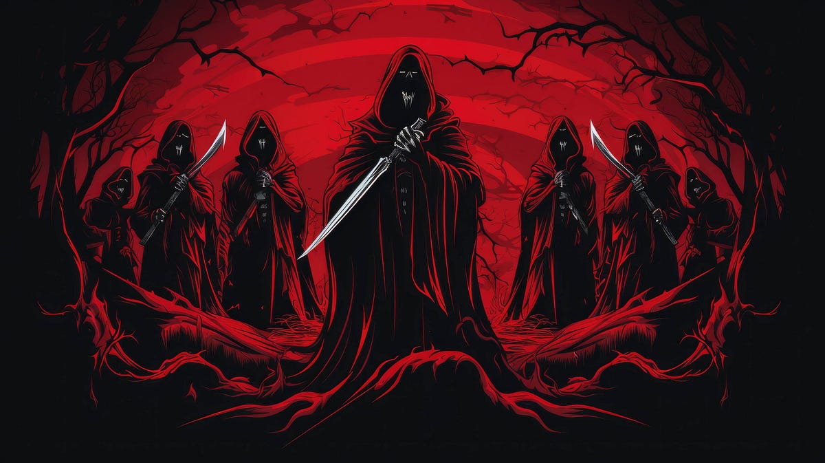 The Silent Assassin: Long QT Syndrome | by Hayden Lim Khai Eun ...