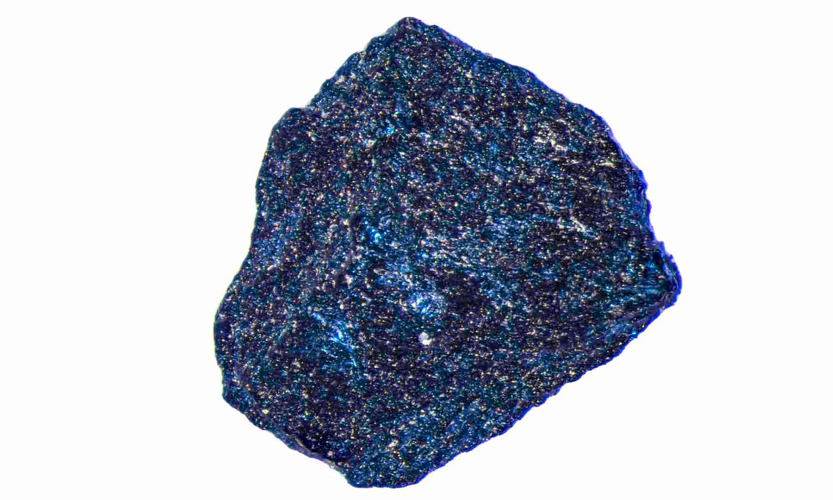 Researchers develop game-changing high-temperature superconductor | by ...