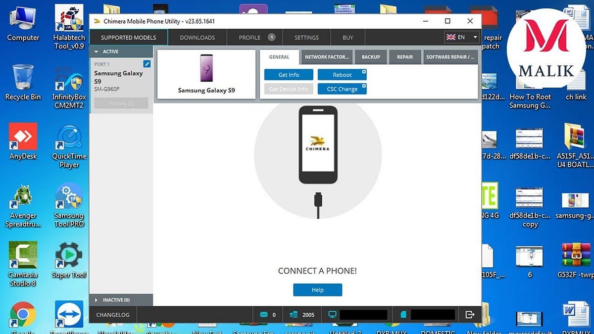 Chimera Tool Download License Activation Free 2024 | Medium