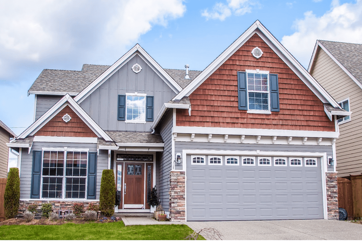 8 Reasons to Use Primer in Residential Exterior Painting | by SPPI ...