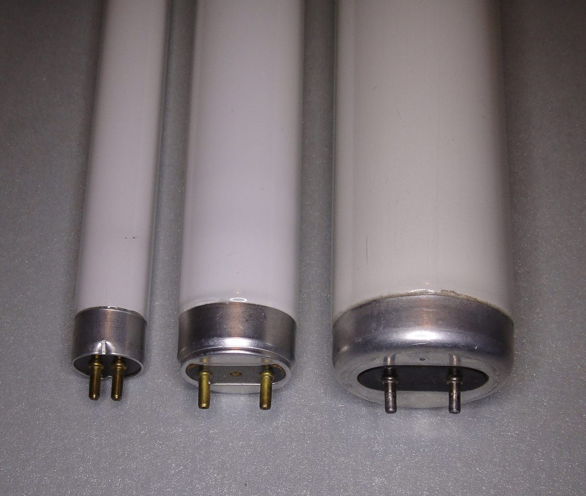 Two things to look for when replacing your T8 Fluorescent tubes with ...