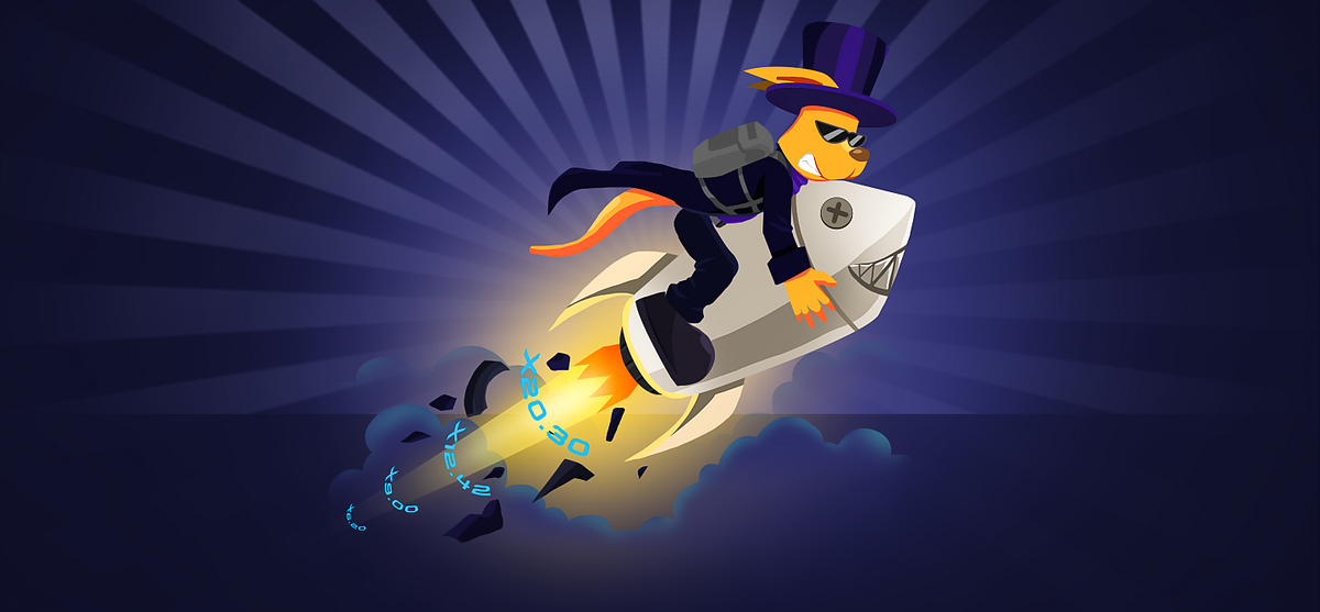 Roobet’s hidden ‘Crash’ strategy they don't want you to know about ...