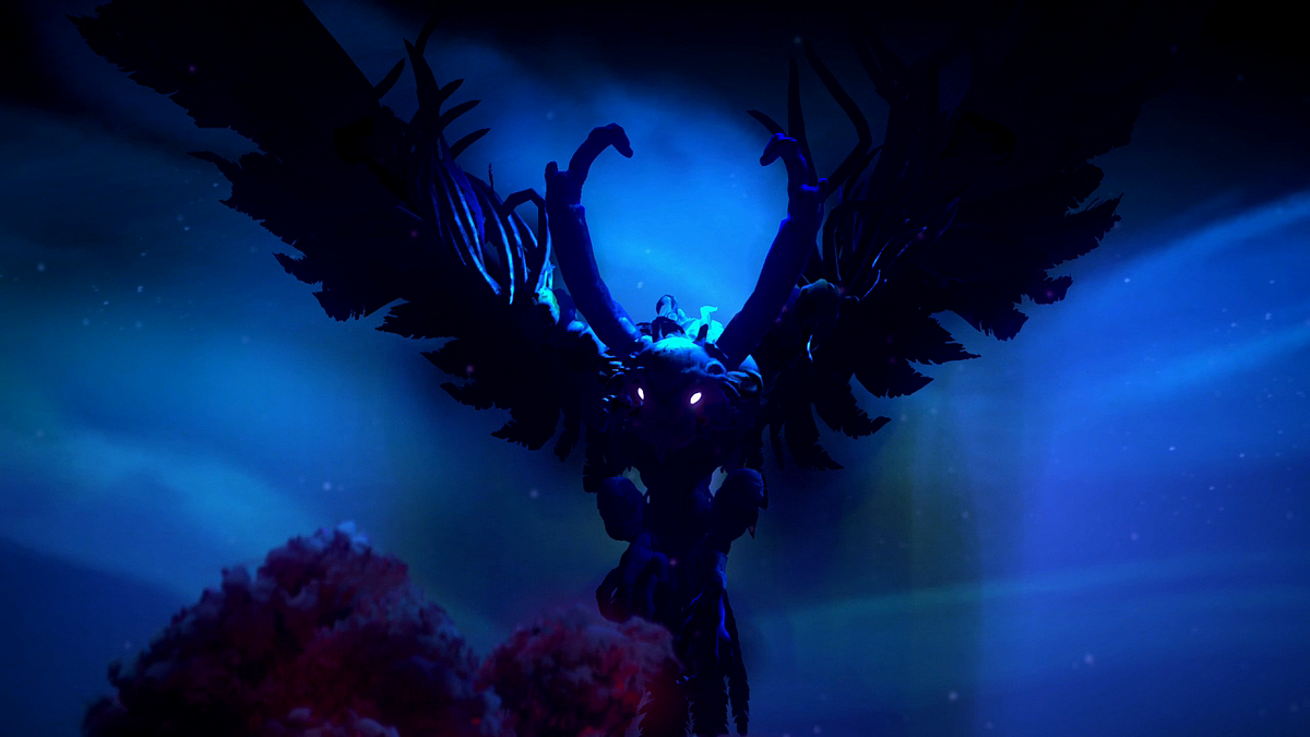Ori and the Will of the Wisps: Destroying Hope | by Shelby Carleton ...
