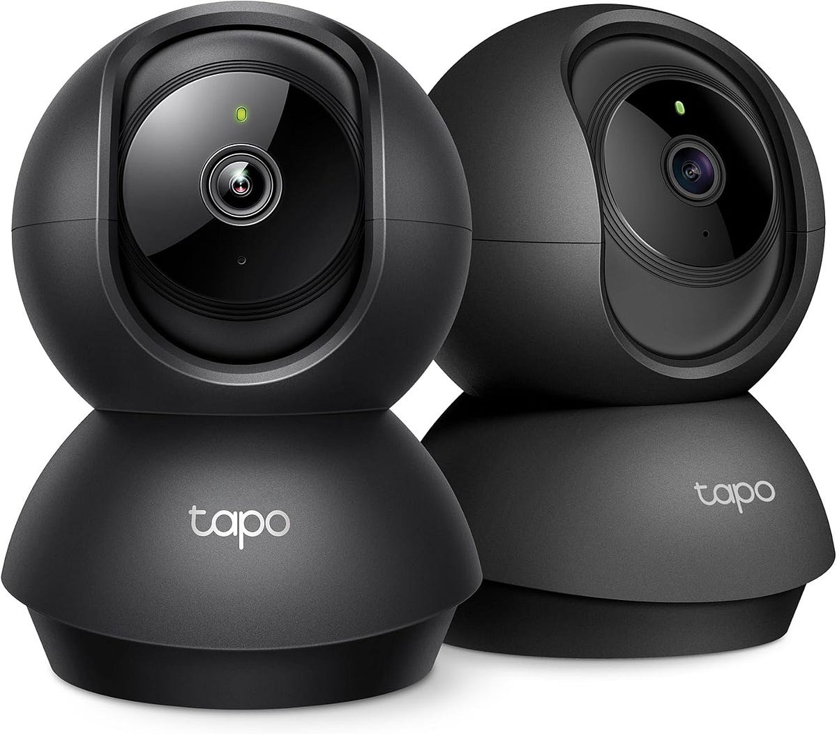 Tapo TP-Link 2K Security Camera Review | by VidTech Virtuoso | Sep ...