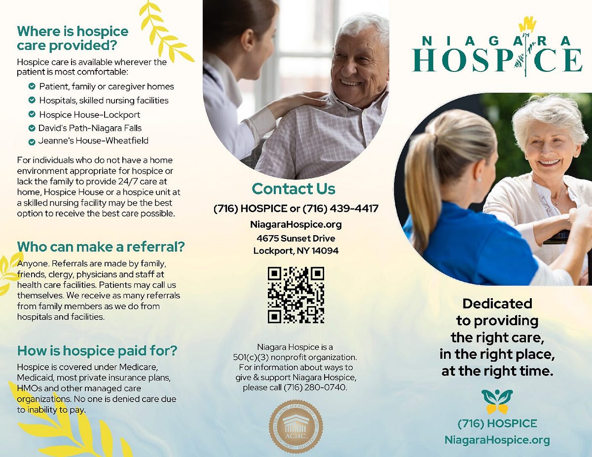 Who Pays for Hospice Care in New York: Unveiling Options | by Siena ...