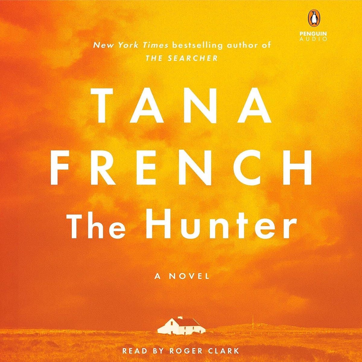 Book Summary: The Hunter by Tana French. | by Jeff Murdock | Apr, 2024 ...