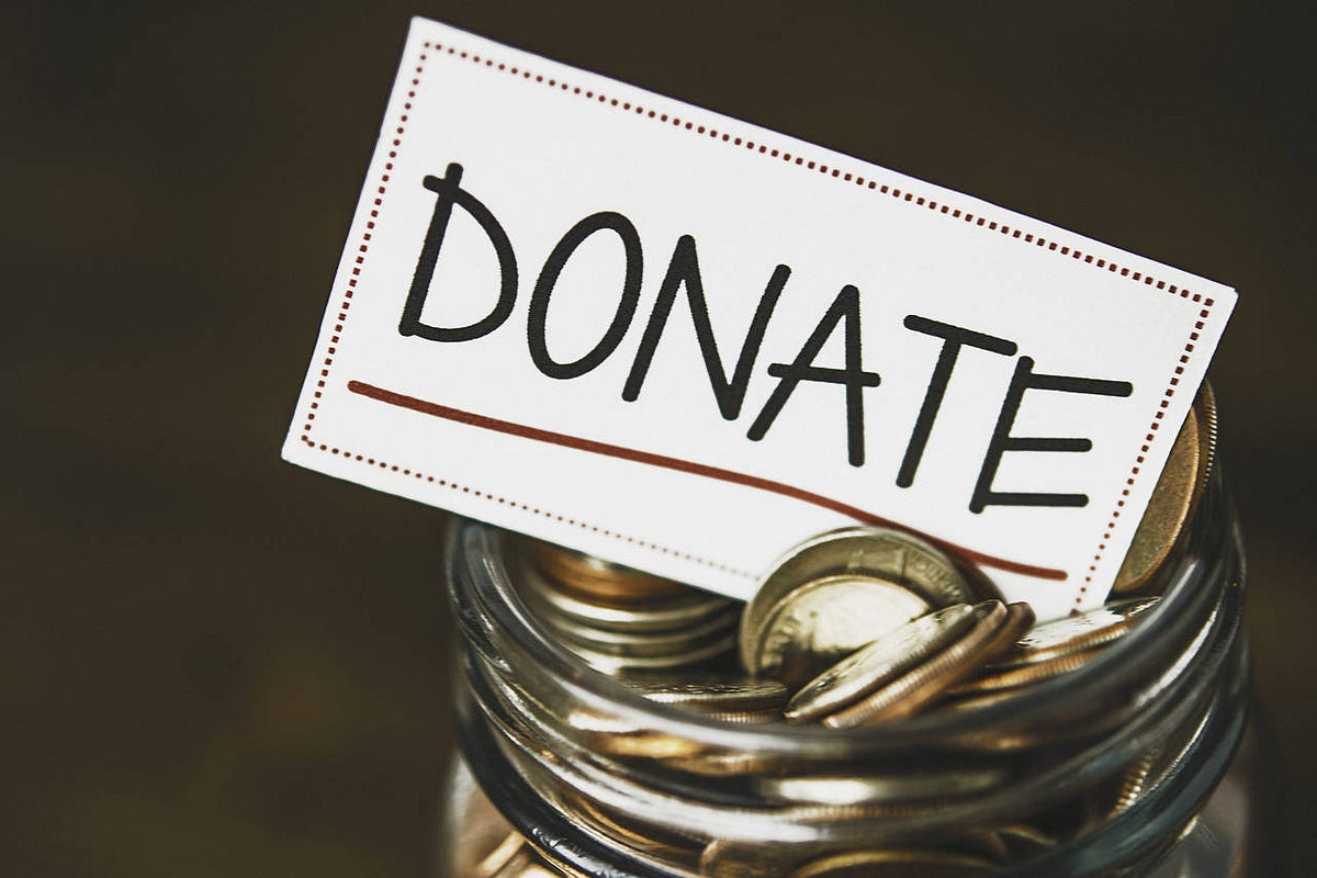 Empowering the Future: The Impact of Education Donations on a Child’s ...