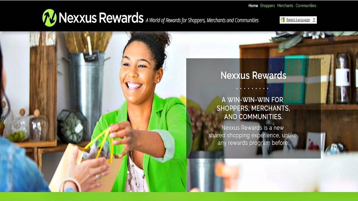 Why The Nexxus Ecosystem Has A Strong Presence In The Marketplace | by ...