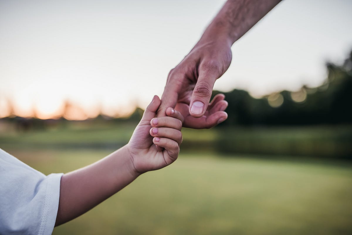 I Am About to Have a Son. I Am Thinking of My Father. | by Cindy Cindy ...