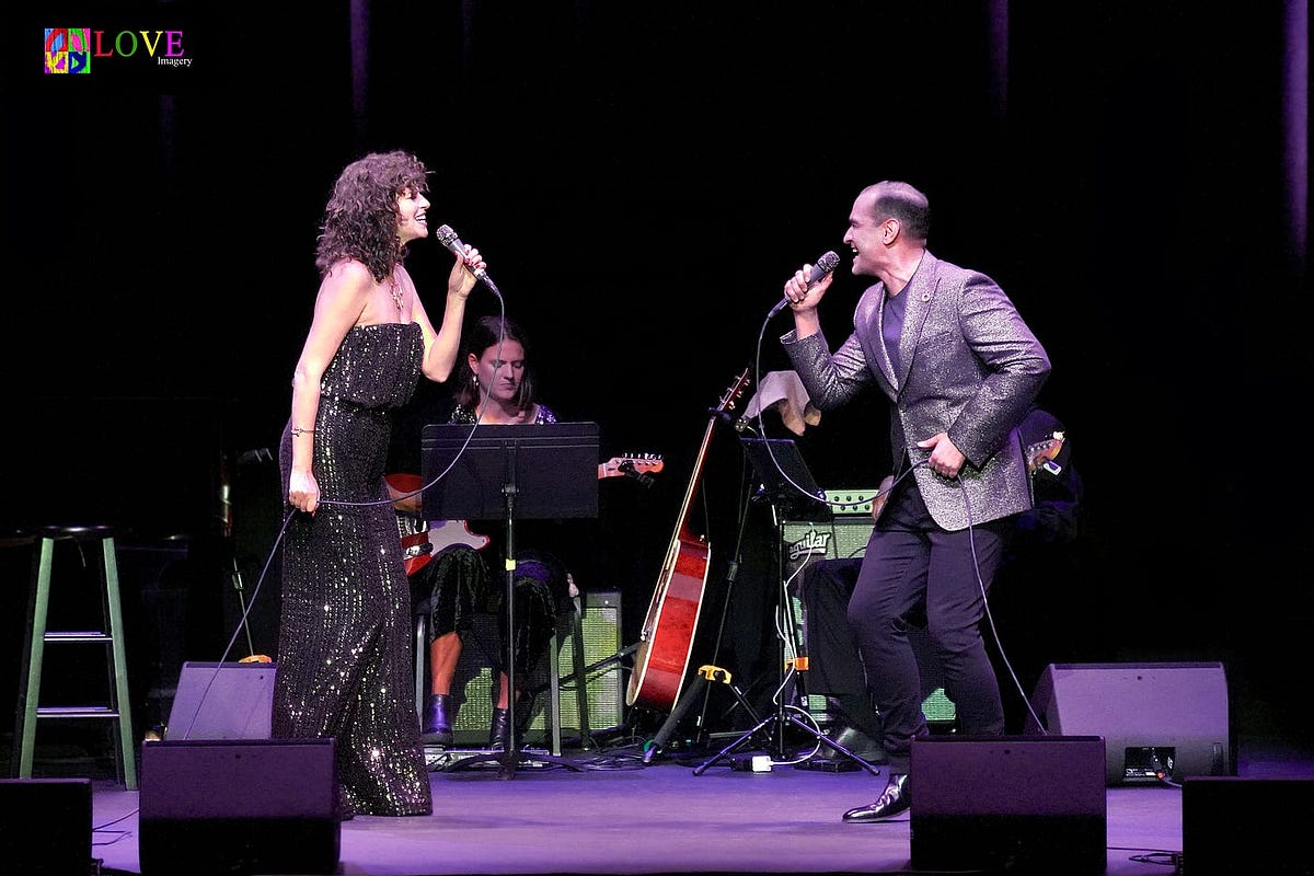 MPAC’s 29th Season Opening Night Gala Starring Mandy Gonzalez and ...