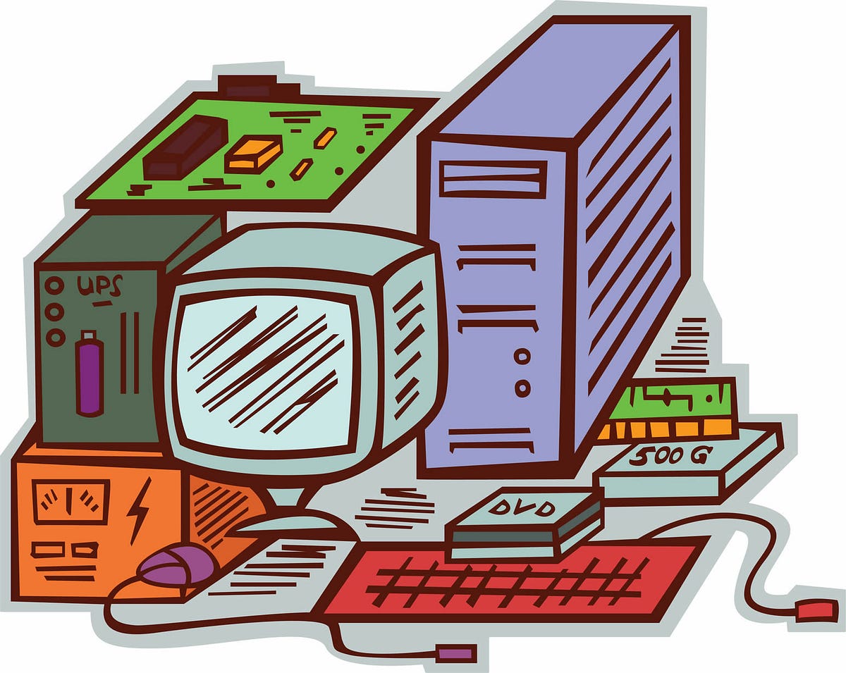 Best Image Classification APIs For Manufacturers | by TheStartupFounder ...