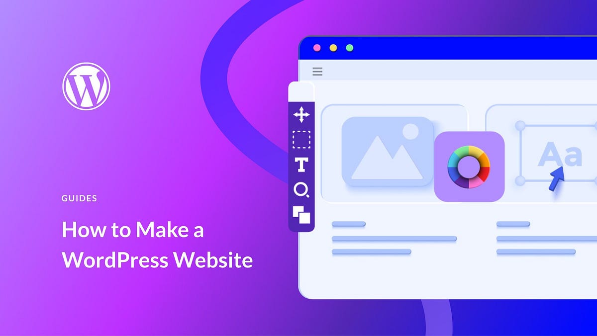 WordPress Website Optimization: Boost Your Site’s Performance | by Posex | Jul, 2024 | Medium