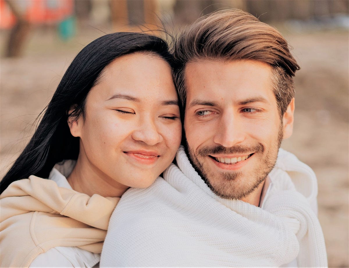 Signs Asian Women Show When They’re in Love | by Yasmin Del Rosario ...