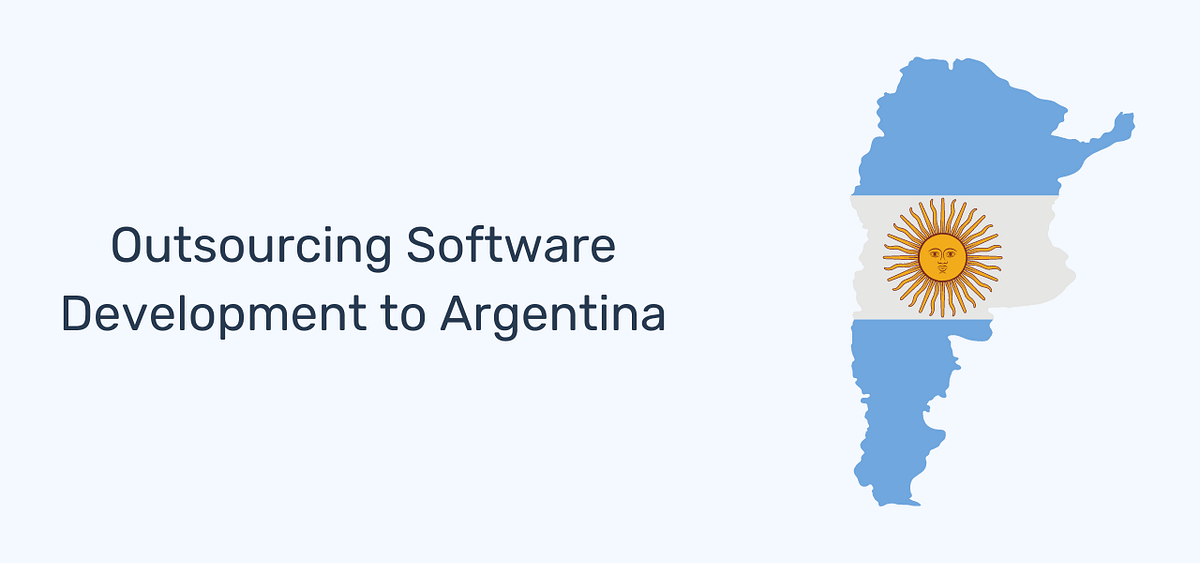 Outsource software development to Argentina: Cost, Talent, Timezone & Culture Benefits ...