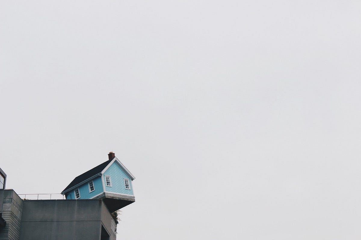 Uncertainty: our greatest fear or your new way to learn super powers ...