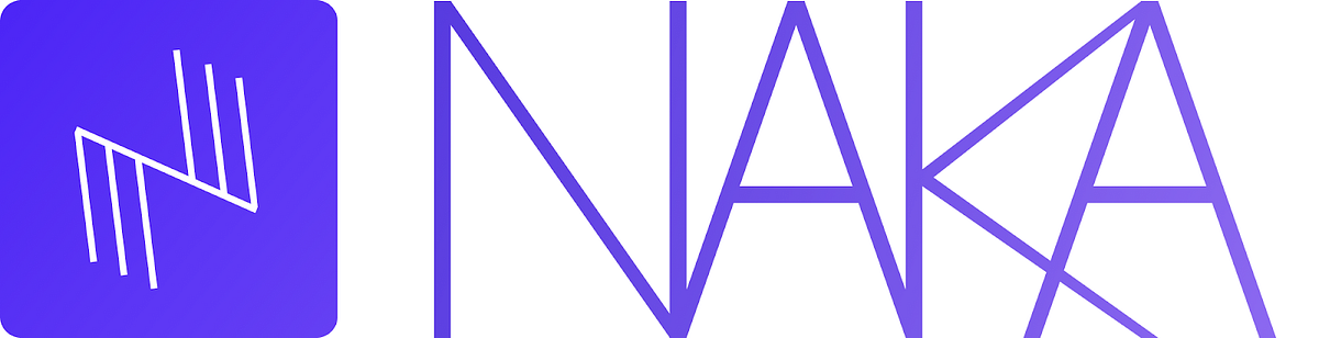 Introducing Naka Chain. For the past one and a half years… | by Bodhi ...