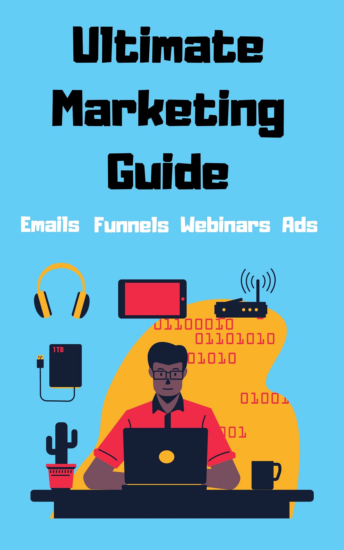 Digital Marketing Automation - All in One Marketing Tool - Getresponse ...