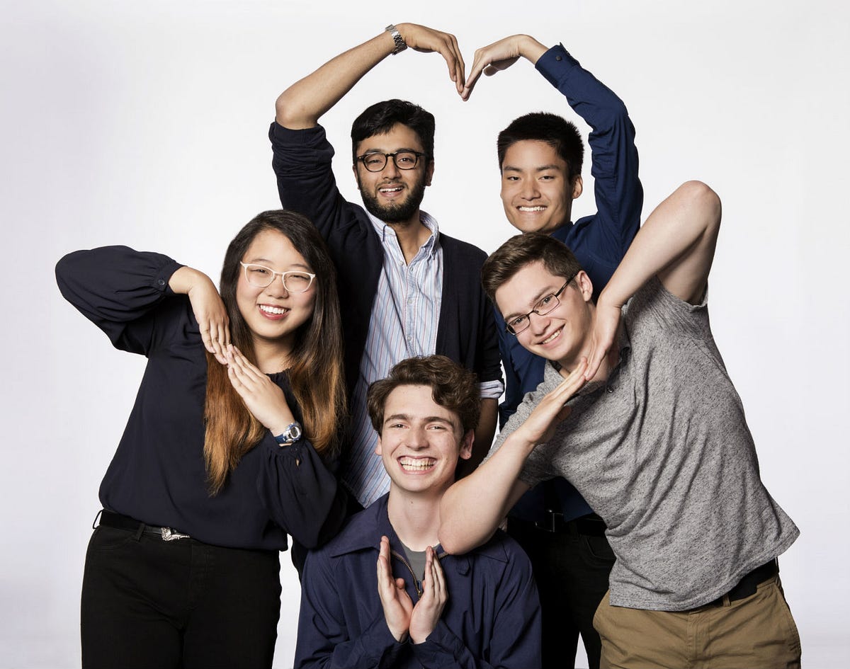My Redfin Internship: Eve Yuan | by Redfin Engineering | Code Red