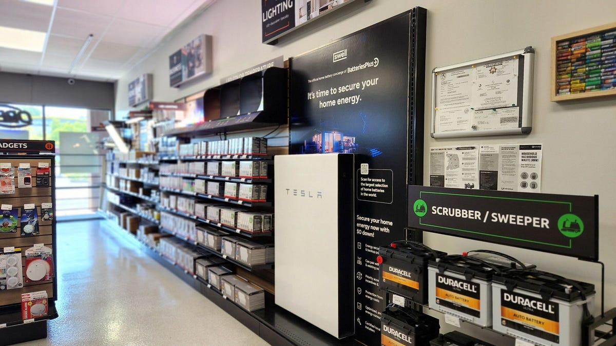 Batteries Plus and Swell Energy Increase Access to Home Batteries and ...