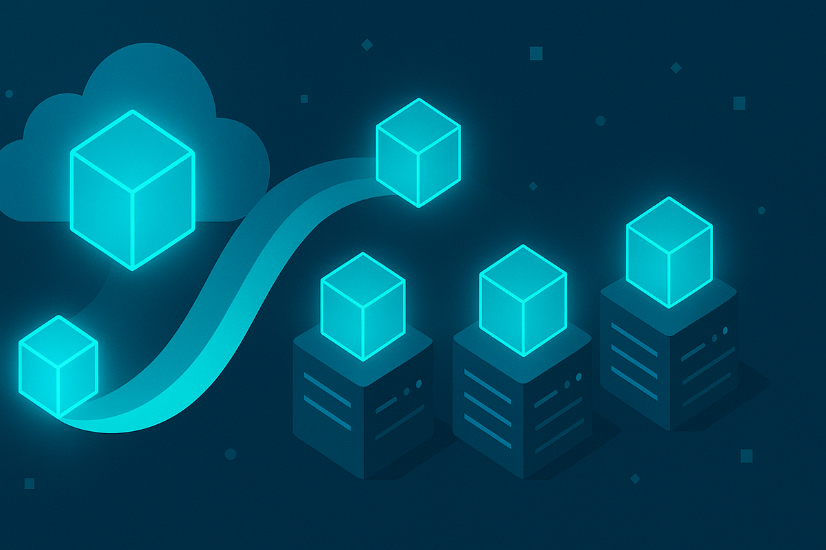 How to Deploy SvelteKit to Production in Under 5 Minutes: The Complete ...