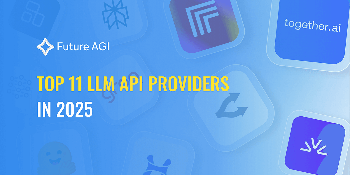 Choosing an LLM API? Here’s What LLM Providers Won’t Tell You | by ...
