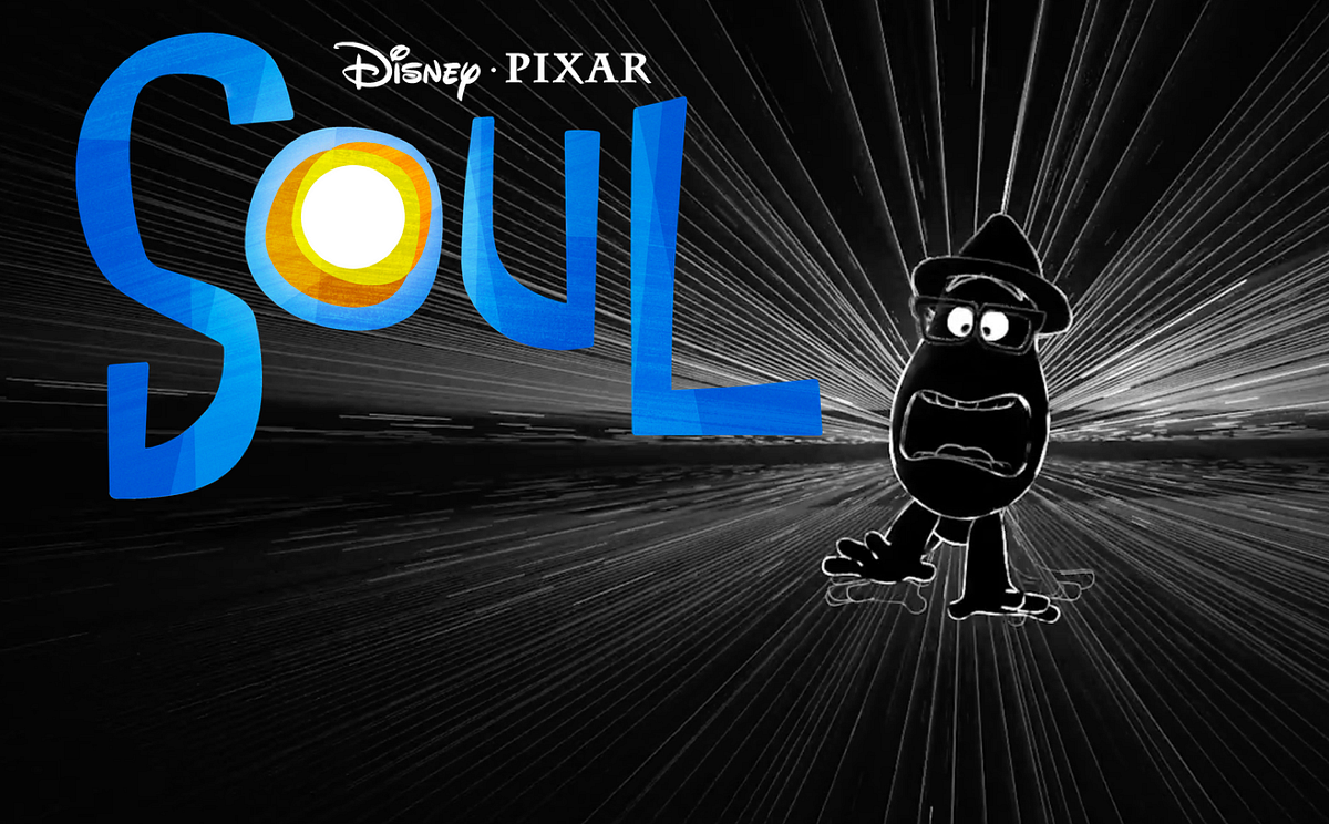 Flow dan Maslow dalam Soul. I am not a big fan of Disney’s… | by ...