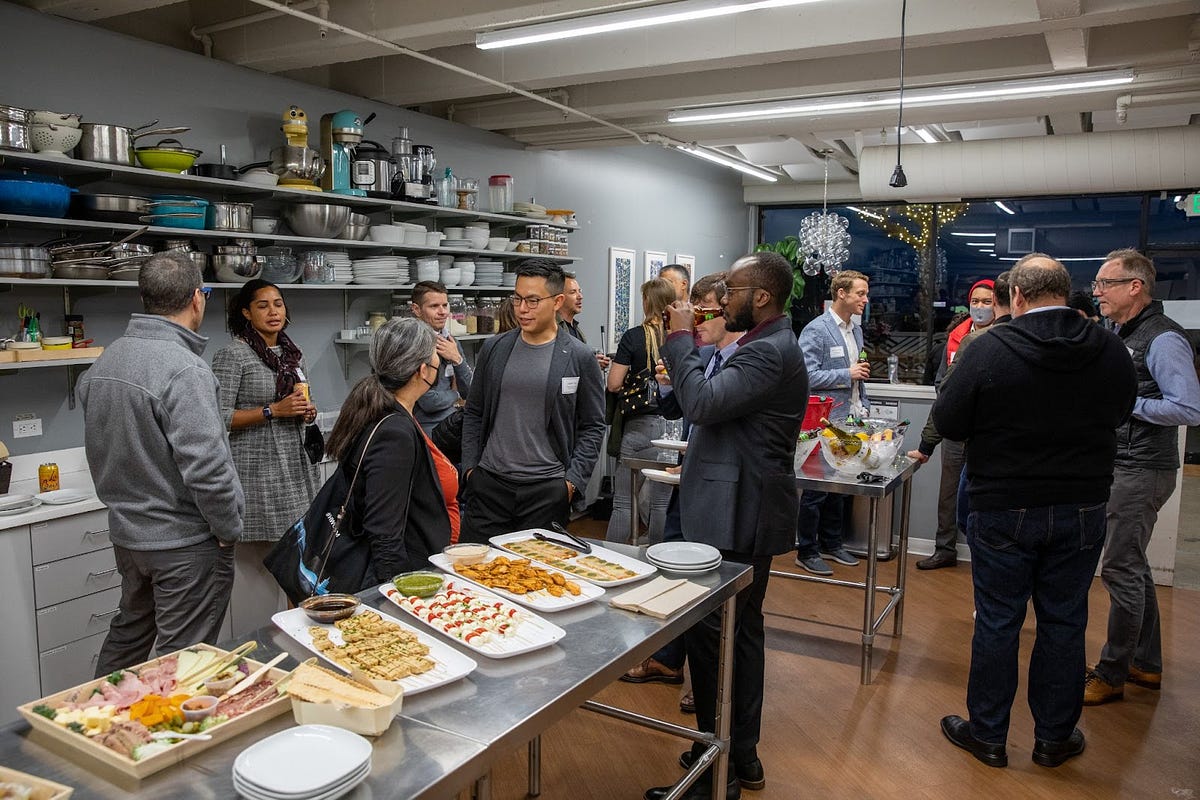 Scrum Ventures Partners with Toyota Ventures to Host Future of Cities ...