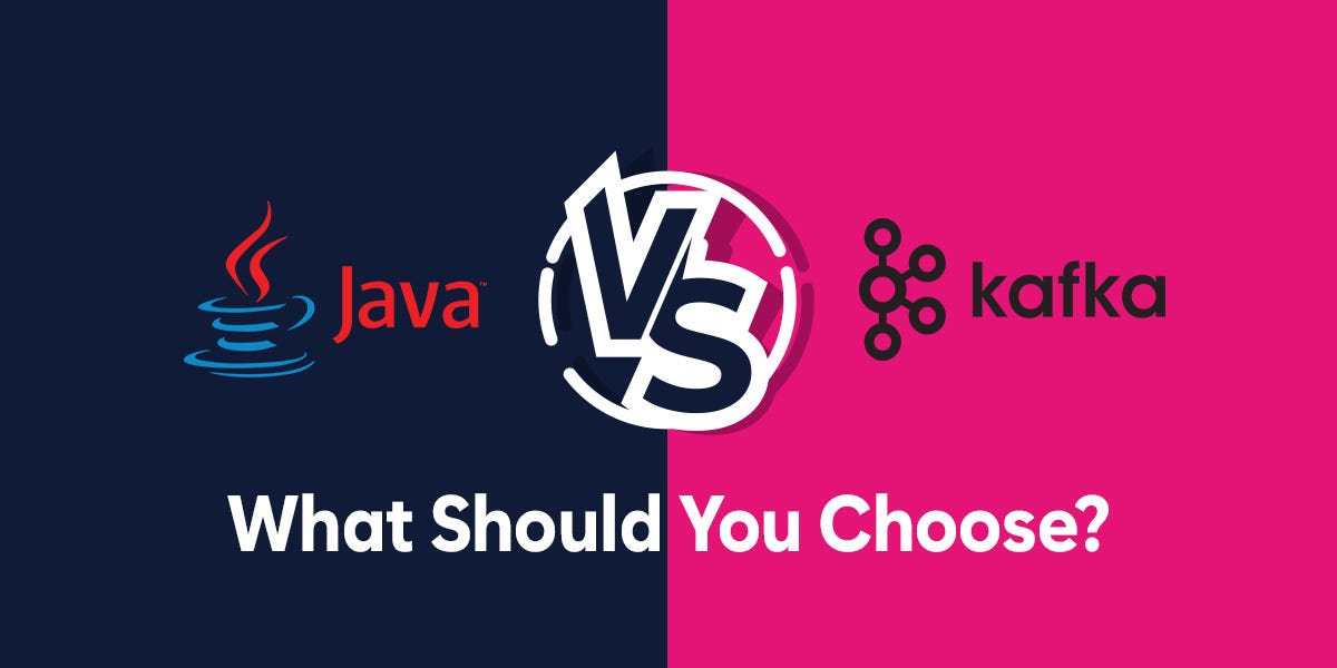 JMS or Kafka: What Should You Choose? | by SkillGigs | Medium