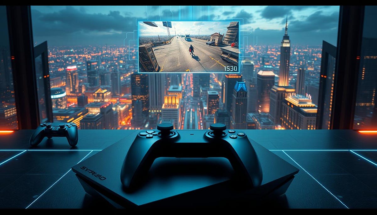 The Future of 5G in Gaming: Faster Speeds and Better Connectivity | by ...