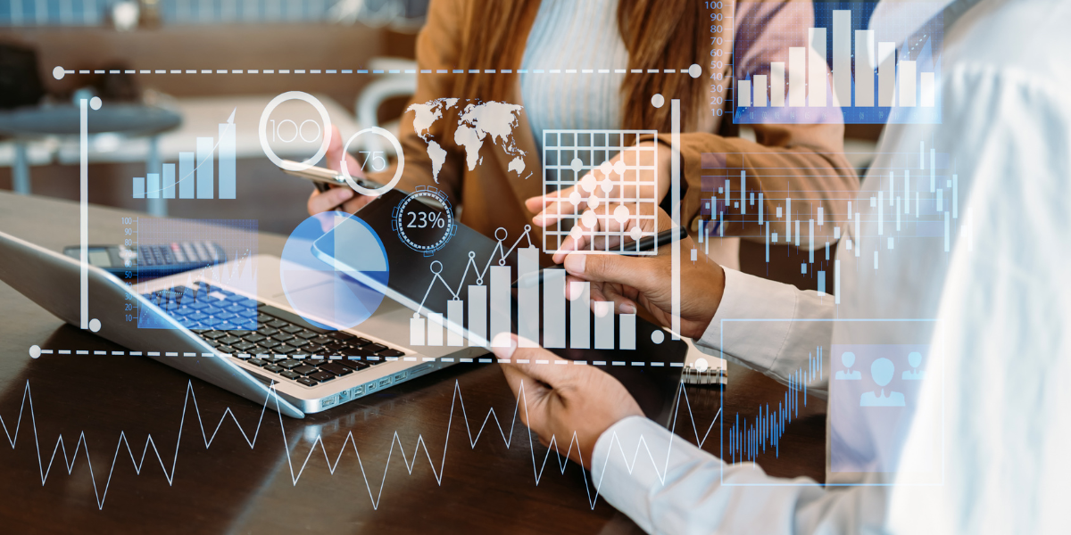 Transforming Pharma: Pharmaceutical Data Analytics through Power BI ...