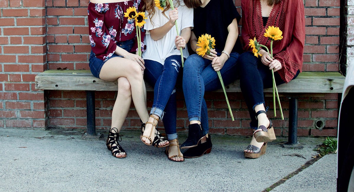 Spring Break on the Horizon? Here are 14 Sandals to Sail Away In | by ...