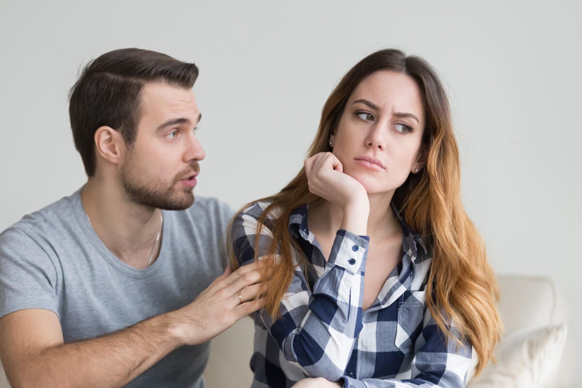 Porous borders or emotional permeability: Do you suffer from it ...