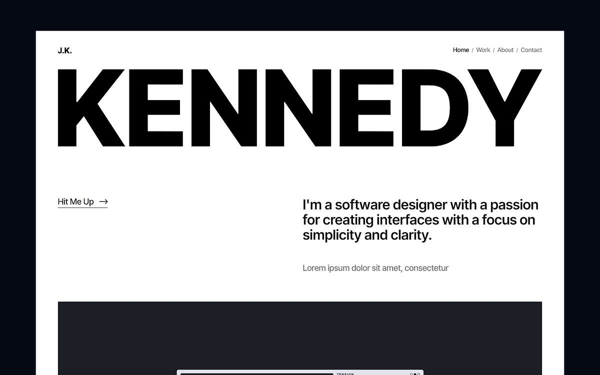Using Layout Grids in Webflow. This article is a short exploration… | by Robin Granqvist | Medium