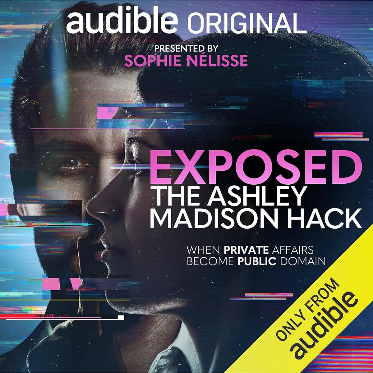 Book Review: Exposed: The Ashley Madison Hack by Sophie Nelisse and ...