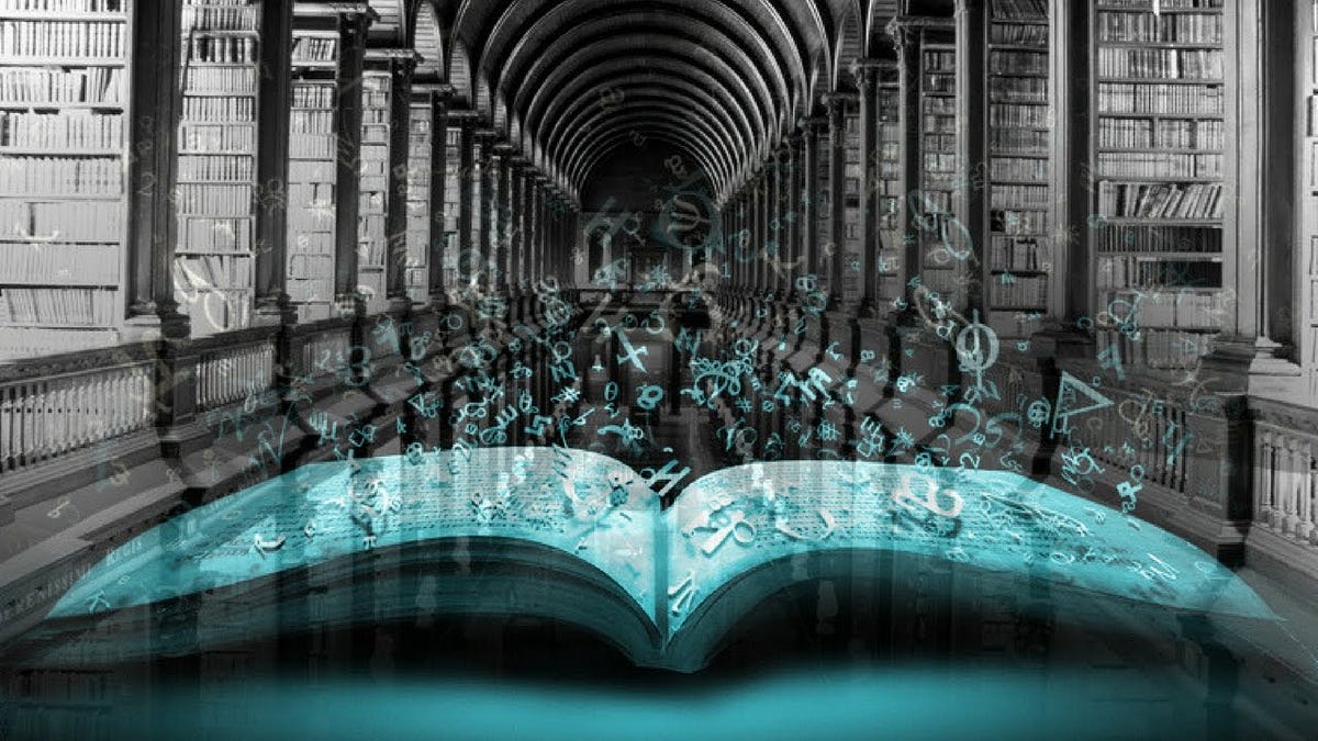 The Akashic Records: Exploring the Spiritual Theory | by Trading ...
