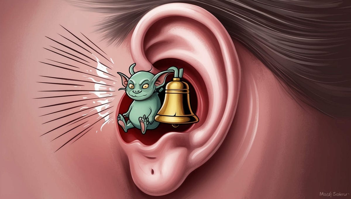 Uncovering the Hidden Culprit: How Excess Ear Wax Can Lead to Tinnitus ...