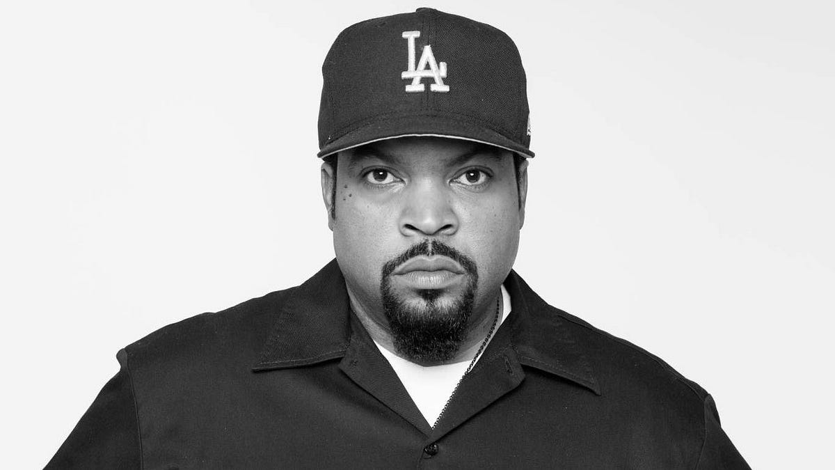 I asked Google’s AI chatbot “Bard” to write an Ice Cube song | by J ...