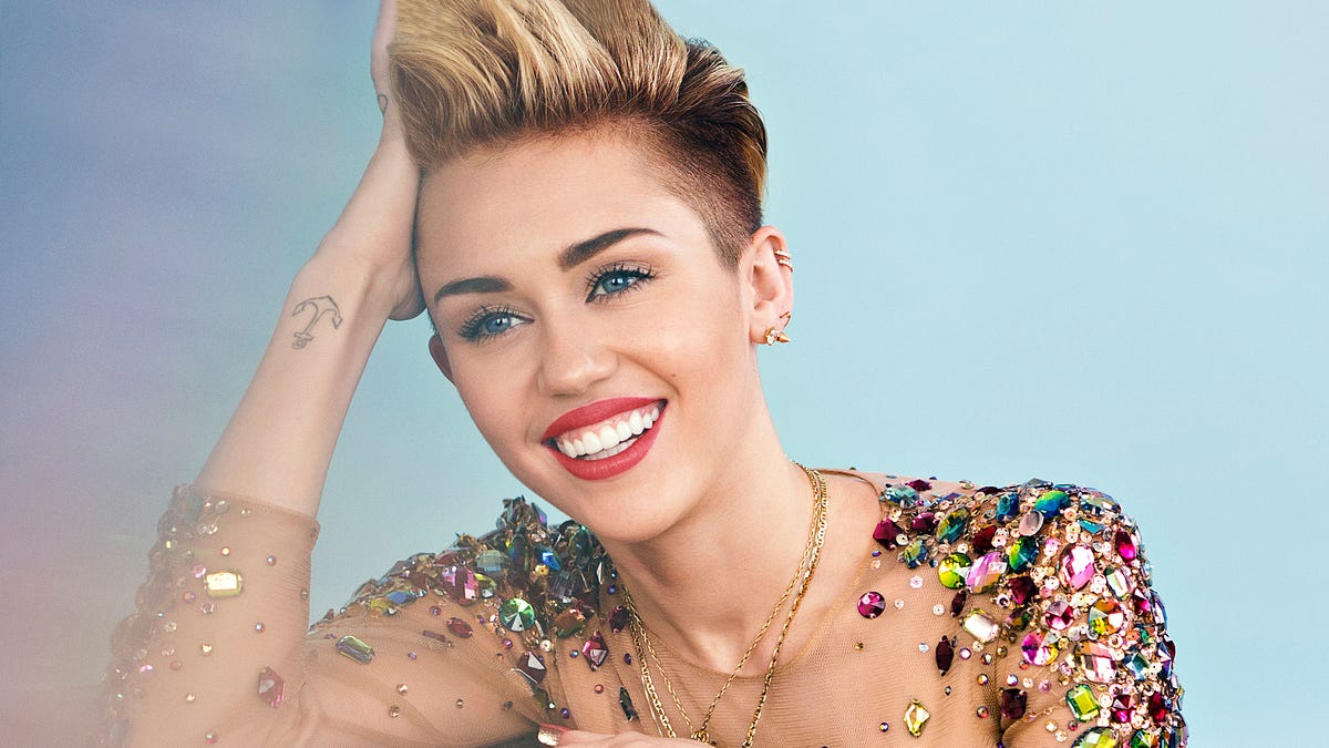 Miley Reinvented: ‘Bangerz’ and the Transformation that Inspired a ...