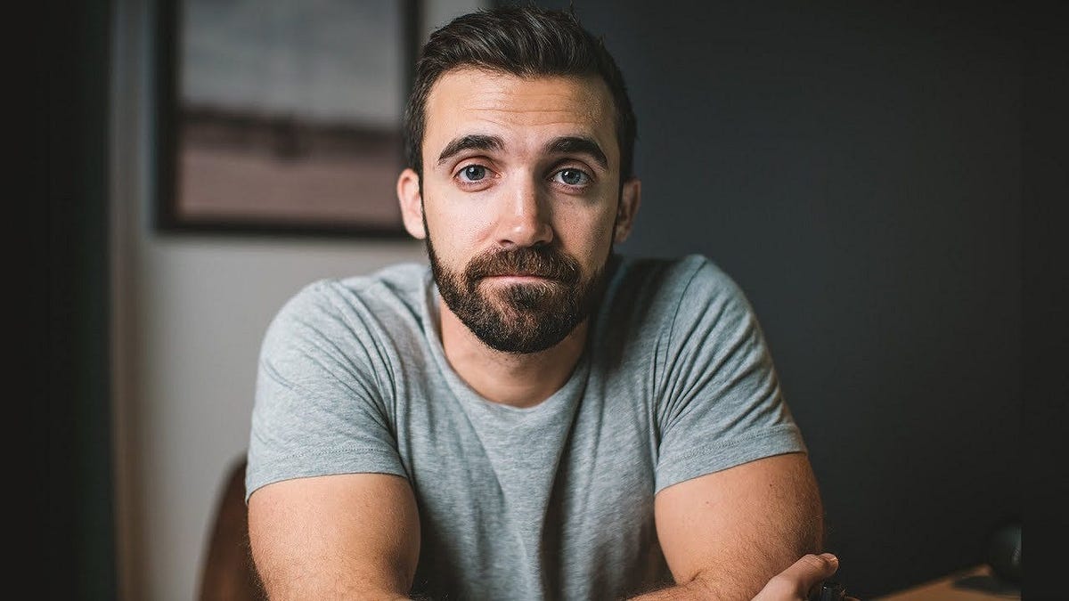 I Tried Matt D’Avella’s Productivity Tips for 30 Days | by Soyal James ...