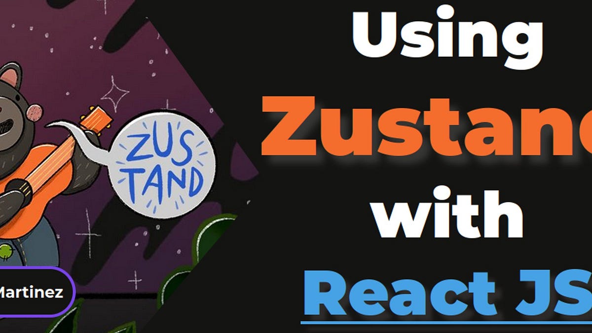 Menggunakan Zustand dalam Pengembangan Aplikasi ReactJS | by Udacoding Official | Udacoding | Medium