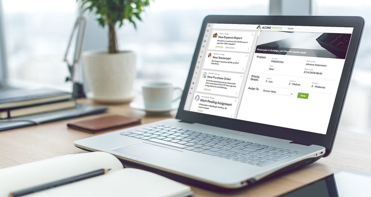 The 6 best enterprise technologies to create the ultimate employee ...