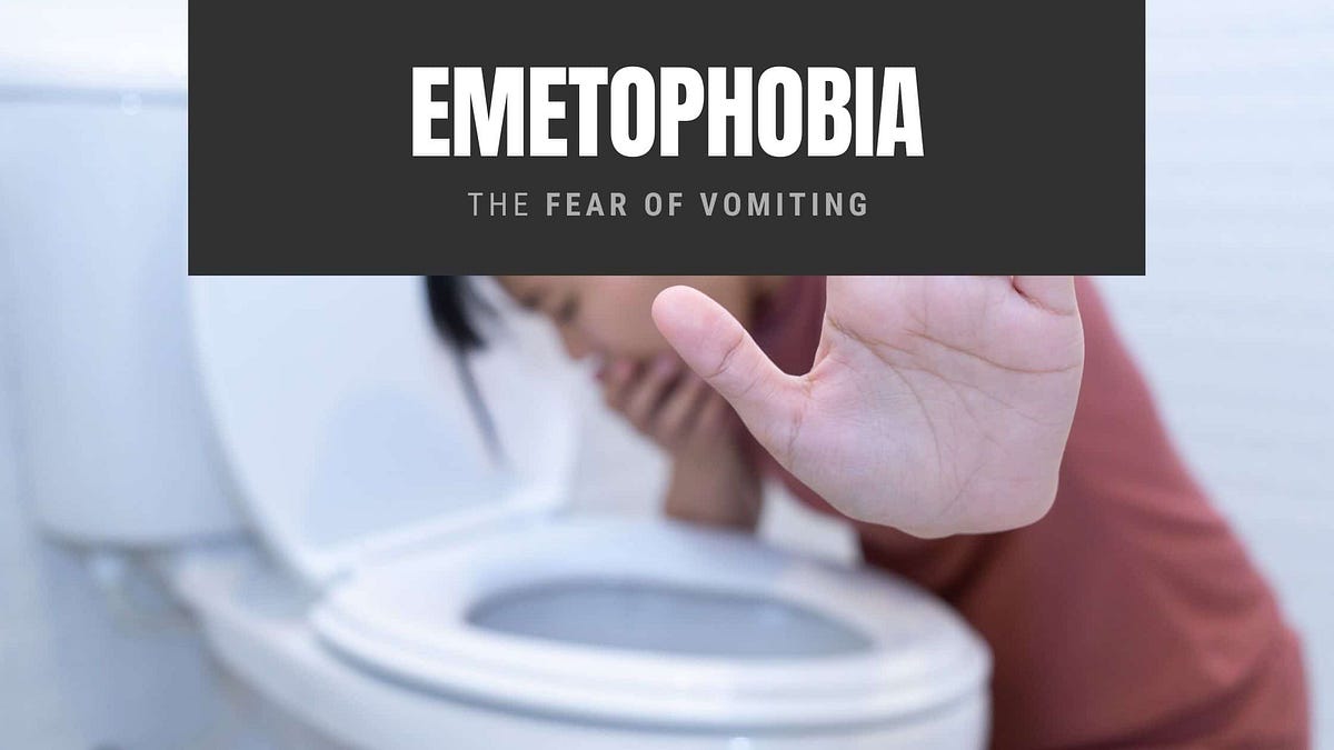 Emetophobia: The Fear of Vomiting | by Homequirer | Jan, 2026 | Medium