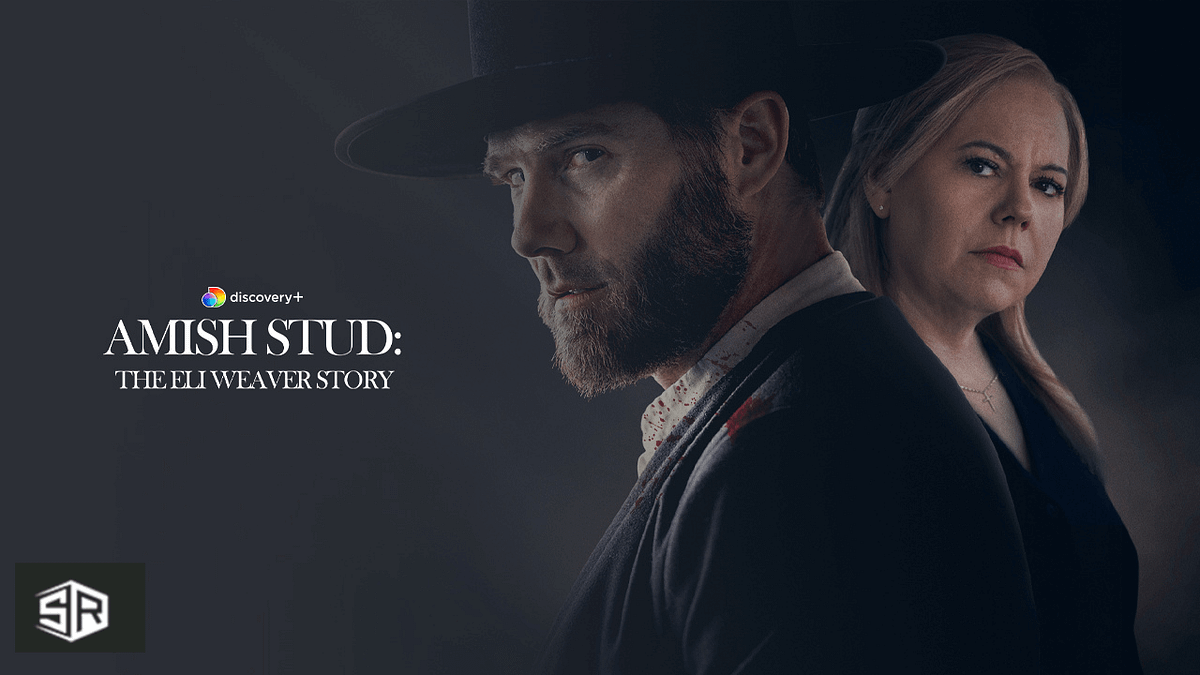 Amish Stud: The Eli Weaver Story 2023 | by jitenderji1137 | Oct, 2023 ...