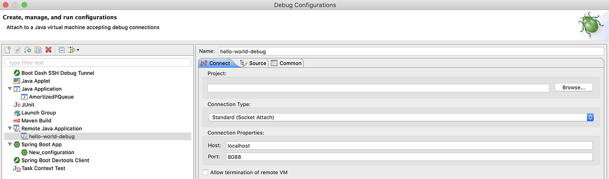 Improves the experience in Kubernetes for Java developers | by ashok ...