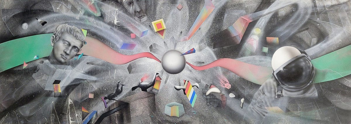 The Transformative Power of Art: Beyond Aesthetics and Into Our Lives ...
