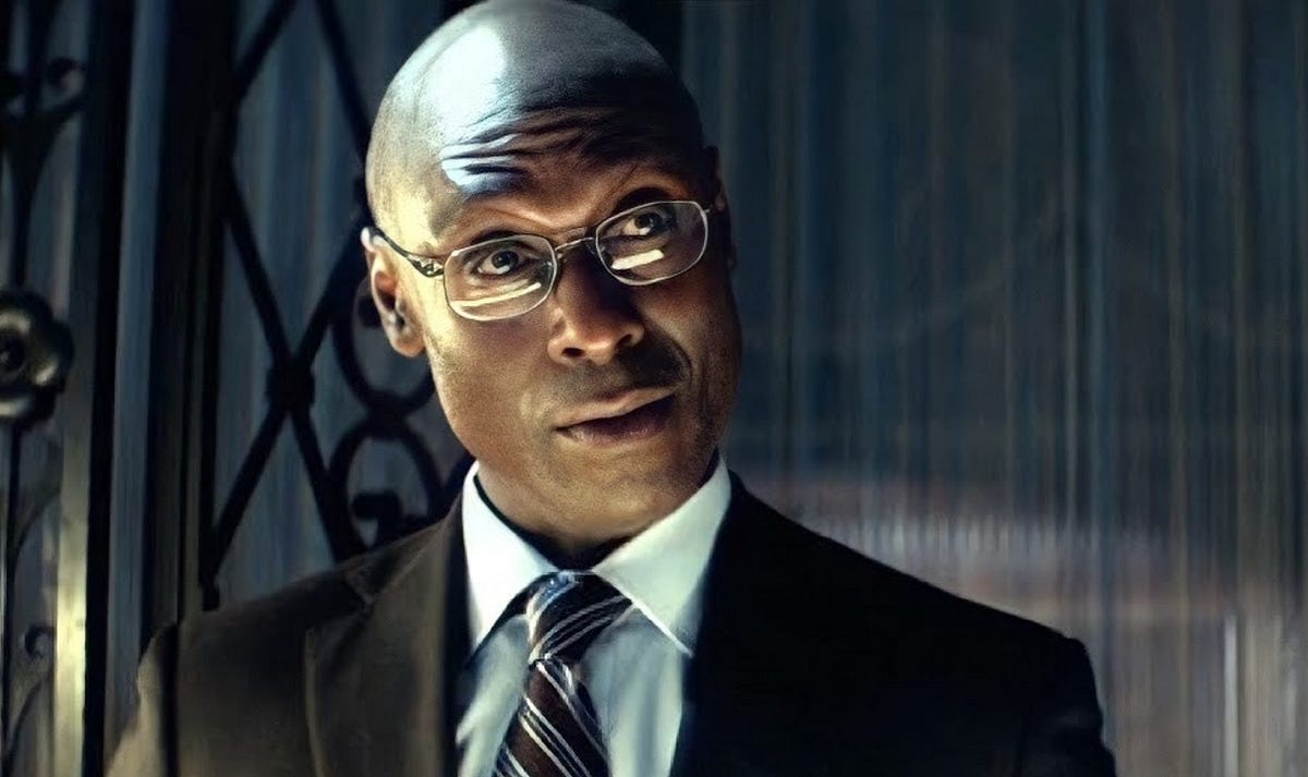 “John Wick” actor Lance Reddick has died aged 60 | by Shain E. Thomas ...