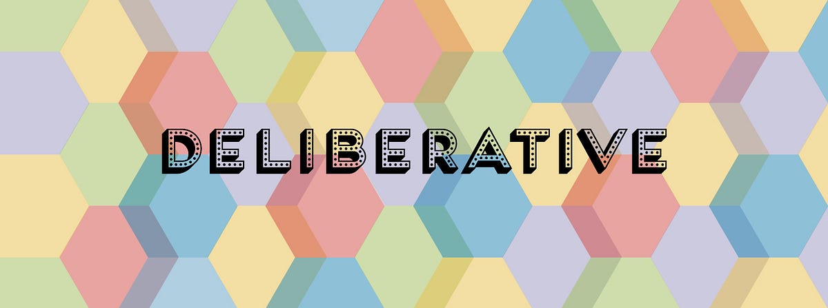 The deliberative ‘strength’.. Why we hesitate when we should be… | by ...