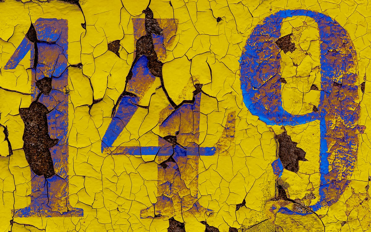 Beyond the Buzz. Brand identity has never had it so… | by Mohor Ray ...