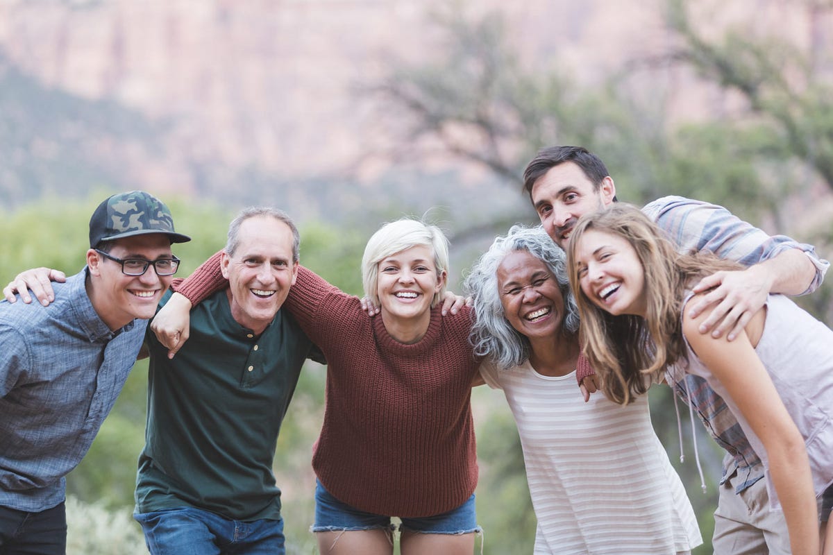 The Third Place: Where Community Thrives Beyond Home and Work | by The ...
